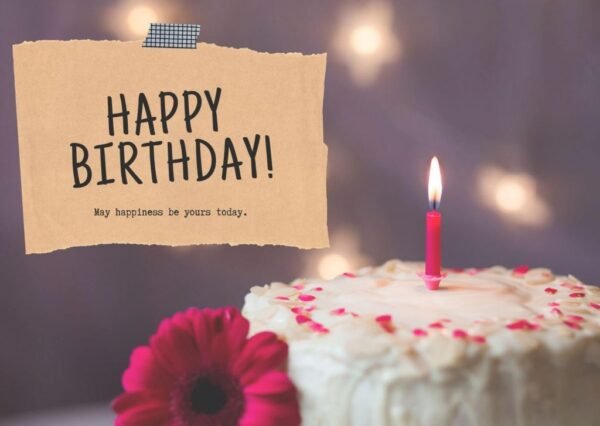 {25} Happy Birthday Status Quotes Wishes Images Pics For BFF