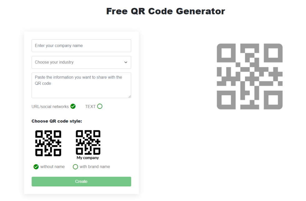 Qr Code Kaise Banaye Step By Step Guide To Create Qr Codes