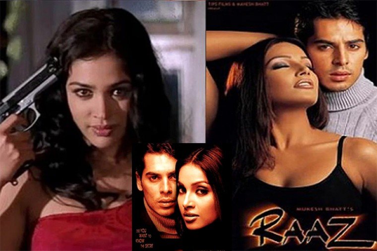 Spine-Chilling Hindi Horror Movies That Will Haunt Your Dreams