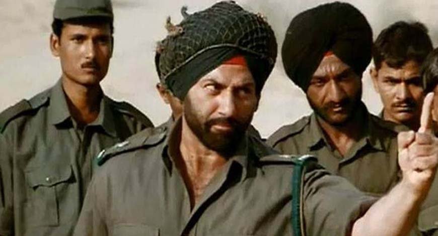 सनी देओल शूटिंग में भी रहते हैं राजा की तरह – पुनीत इस्सर