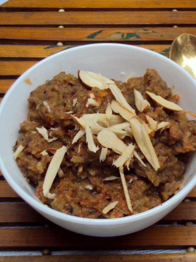 Make Sweet Potato, Makhana and Beetroot Healthy Halwa This Winter – A ...